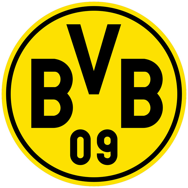 Borussia Dortmund - Fan-shop.cz