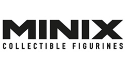 Figurky MINIX - Fan-shop.cz